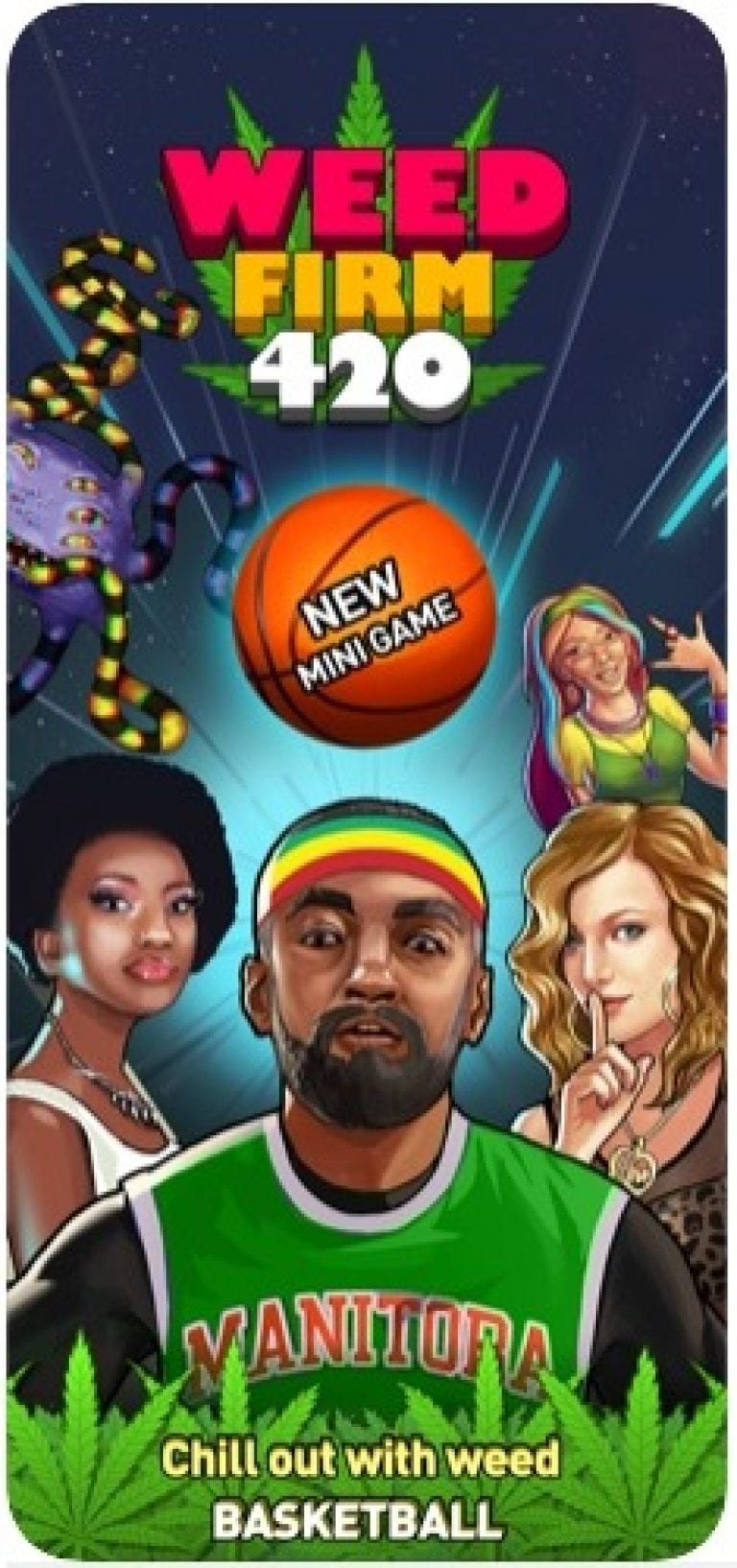 9 Best Weed Farm Games for Android & iOS | Free apps for Android and iOS