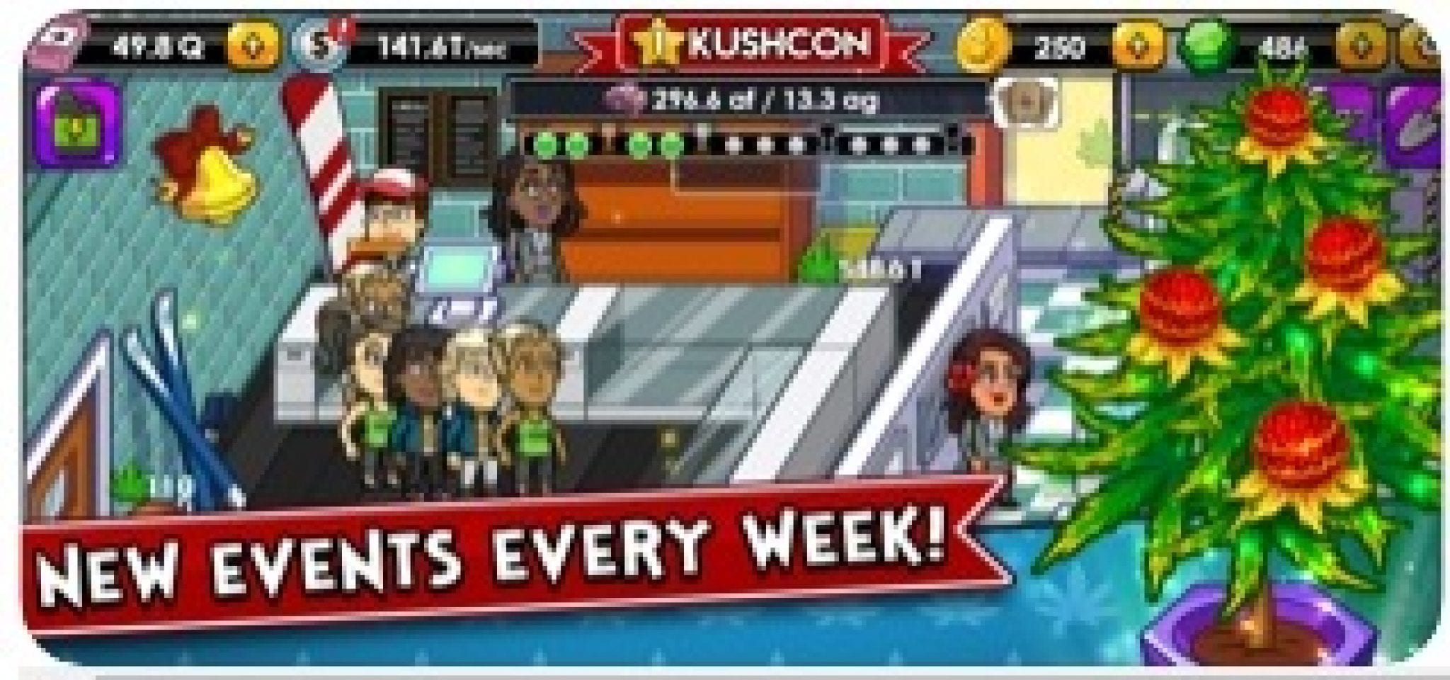 9 Best Weed Farm Games for Android & iOS | Freeappsforme - Free apps ...