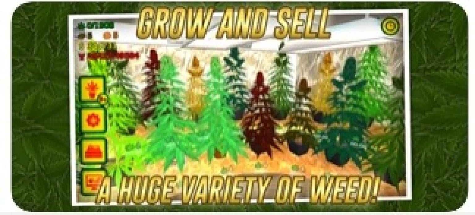9 Best Weed Farm Games for Android & iOS | Free apps for Android and iOS