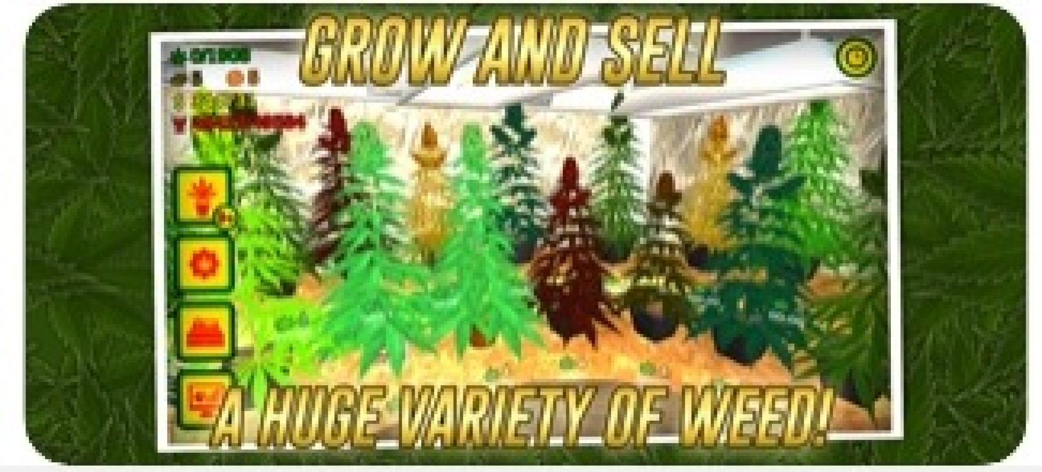 9 Best Weed Farm Games for Android & iOS | Free apps for Android and iOS