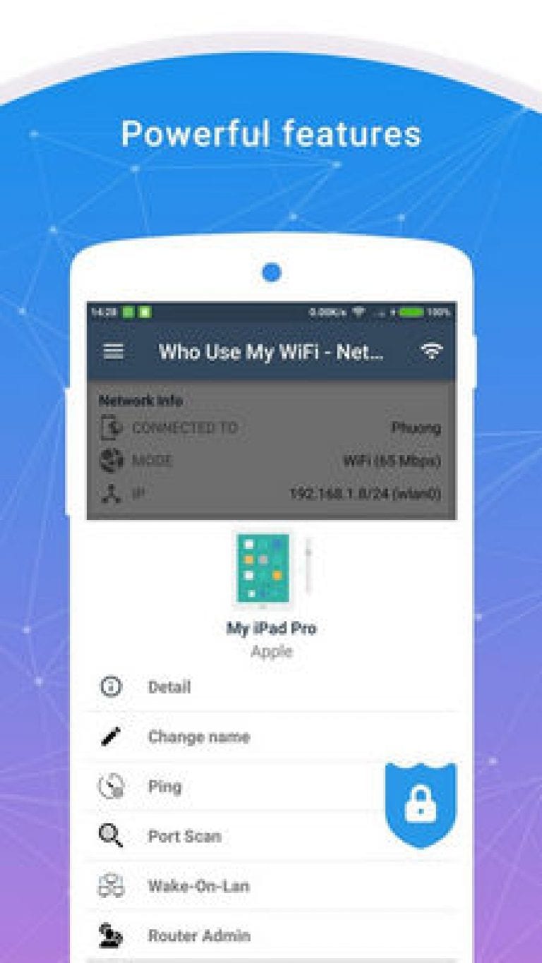 11 Best WiFi Blocker Apps for Android & iOS | Free apps for Android and iOS