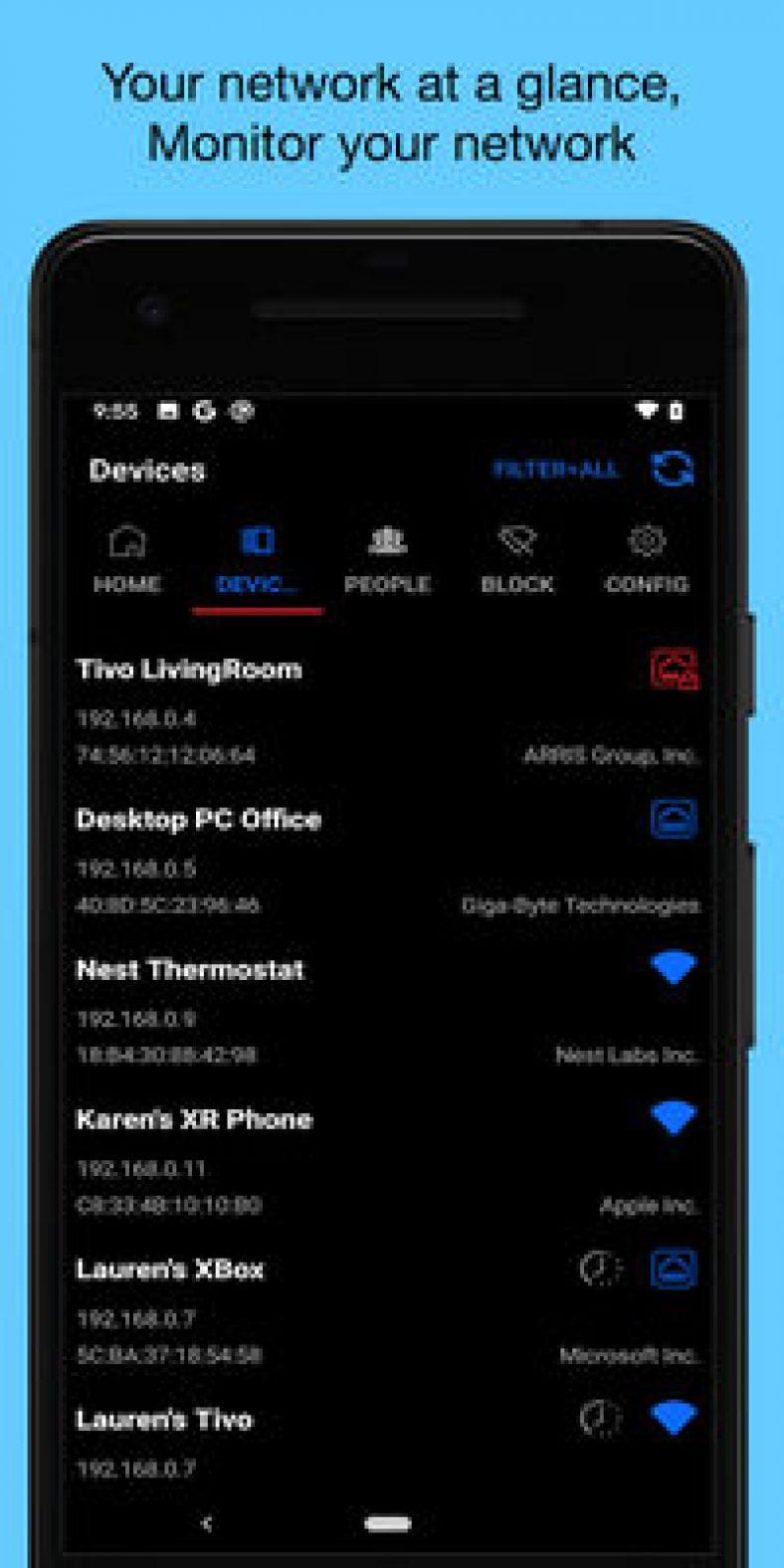 11 Best WiFi Blocker Apps for Android & iOS | Freeappsforme - Free apps ...