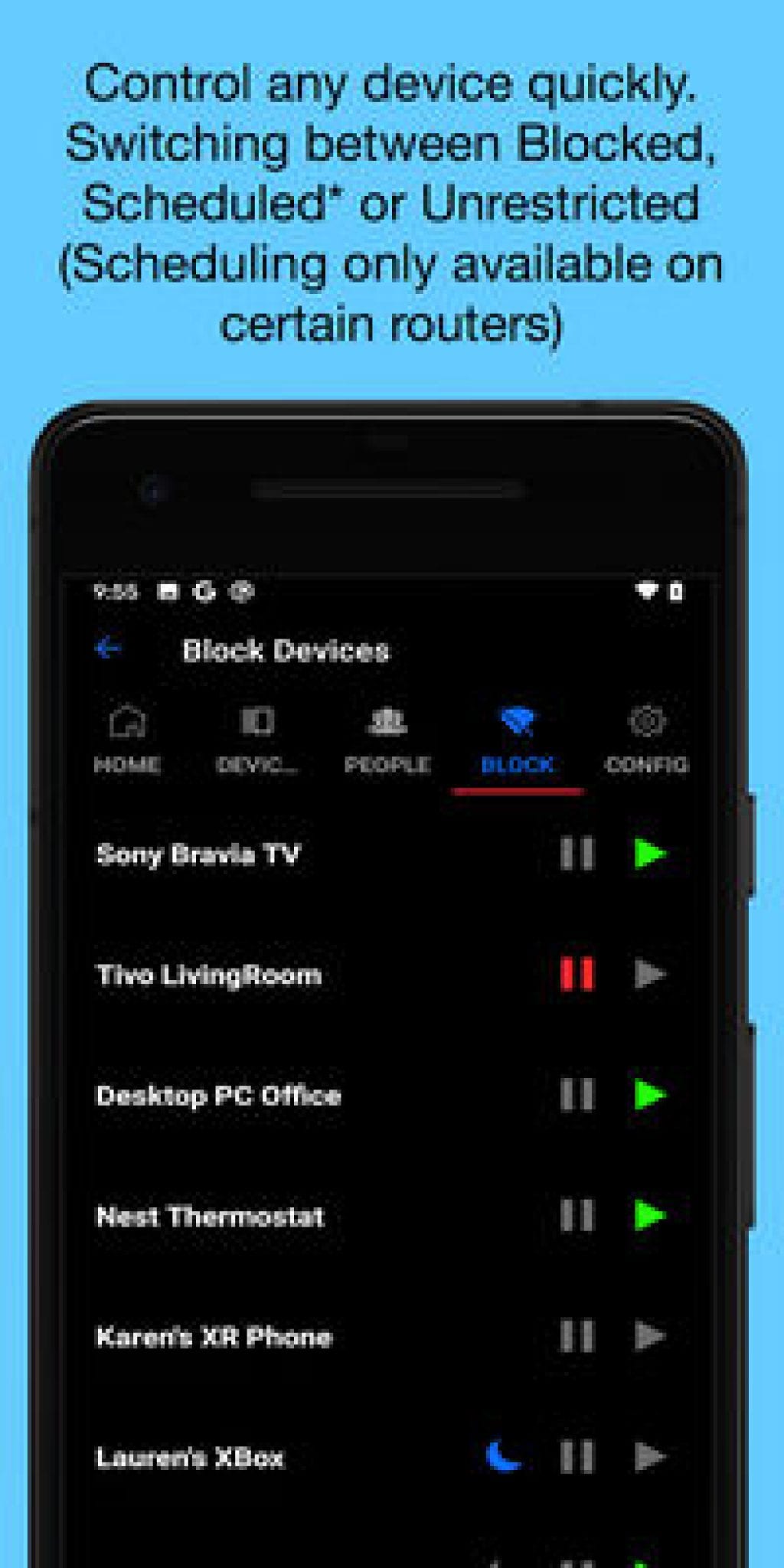 11 Best WiFi Blocker Apps for Android & iOS | Free apps for Android and iOS