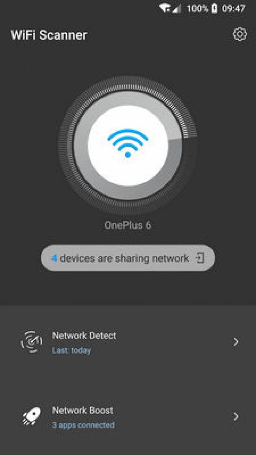 11 Best WiFi Blocker Apps for Android & iOS | Free apps for Android and iOS