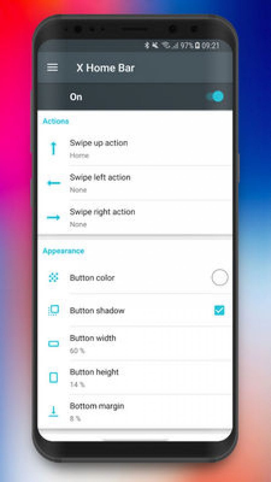 11 Best Gesture Apps for Android (Better Navigation) | Free apps for ...