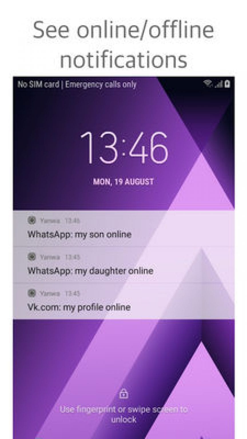 9 Best Last Seen Tracker Apps for Android & iOS | Free apps for Android and iOS