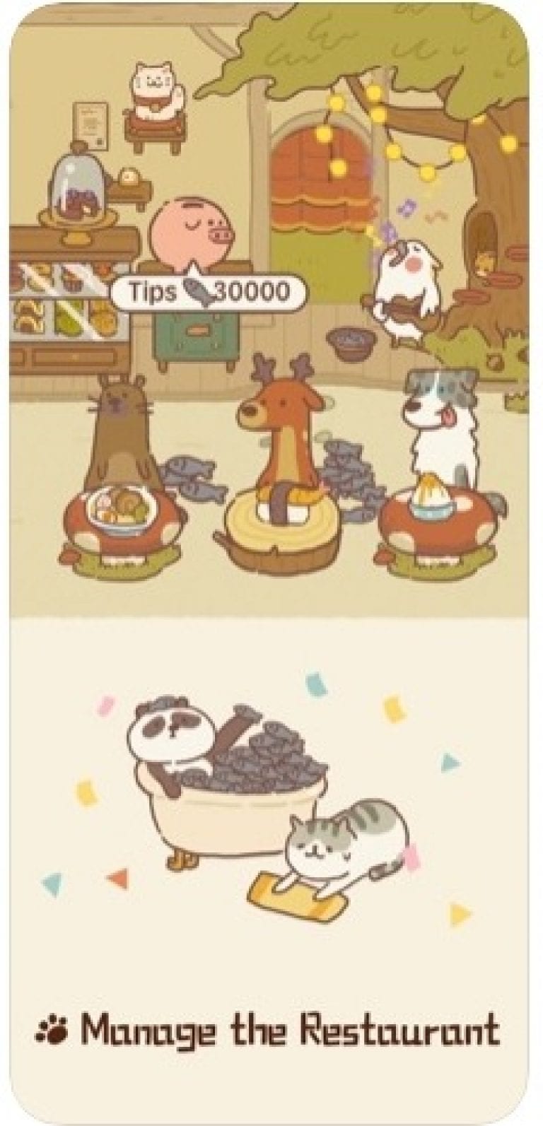 9 Best Restaurant Management Games for Android & iOS | Freeappsforme ...