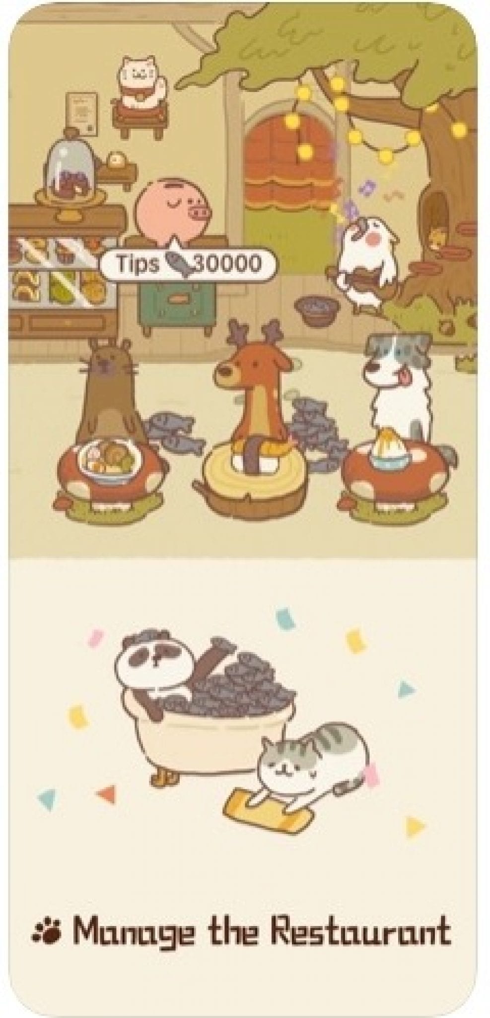 9 Best Restaurant Management Games for Android & iOS | Freeappsforme ...