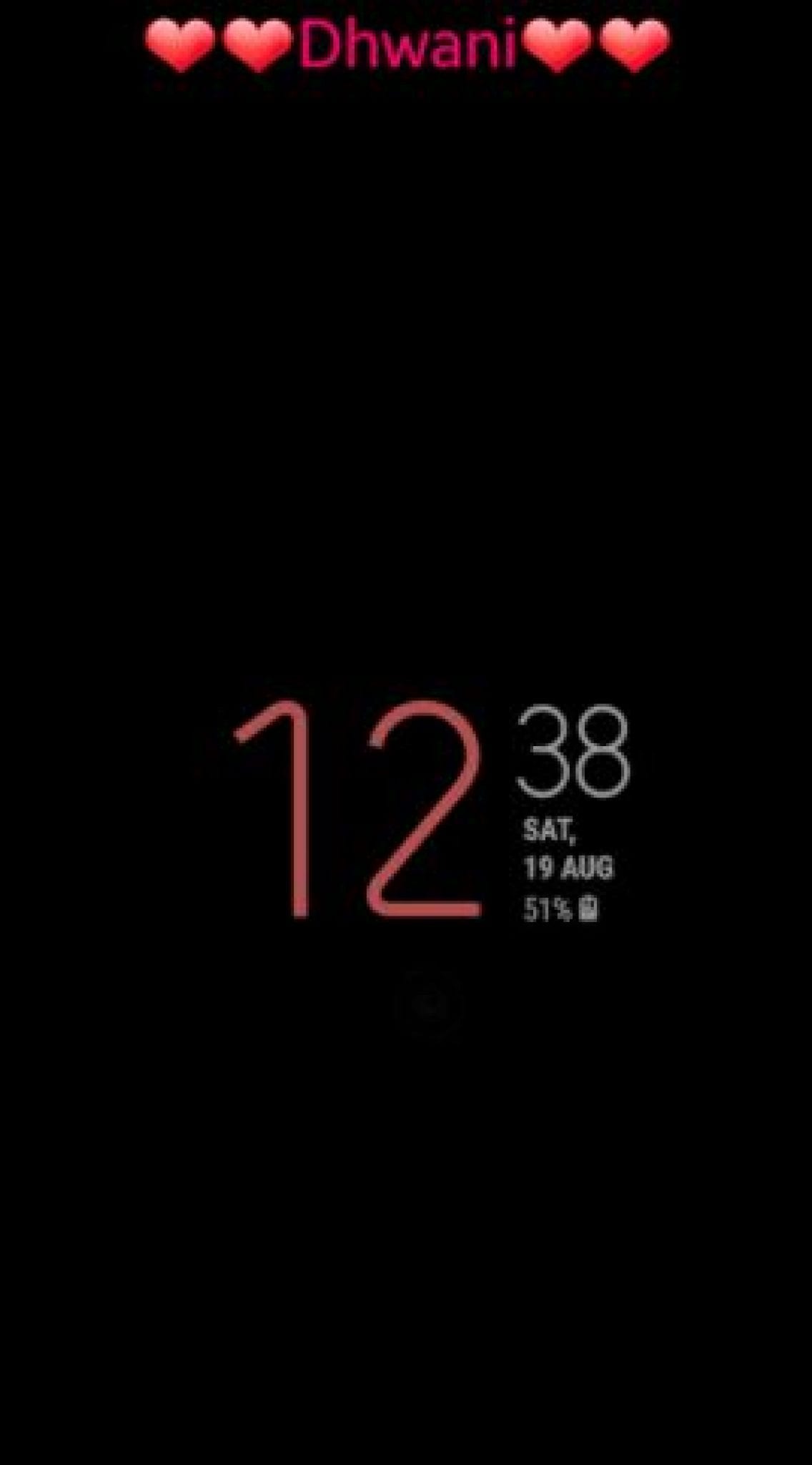 10 Best Always ON Display Apps for Android | Free apps for Android and iOS