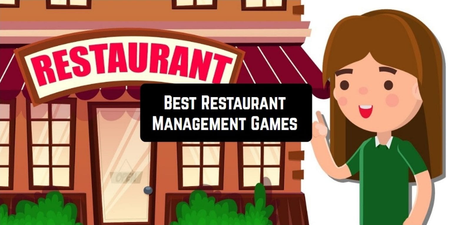 9 Best Restaurant Management Games for Android & iOS | Freeappsforme ...