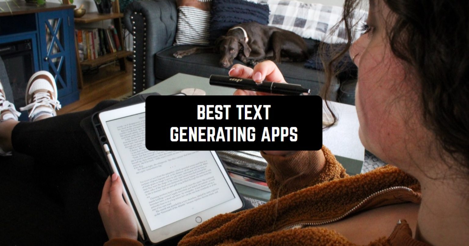 9 Best Text Generating Apps in 2026 for Android & iOS | Freeappsforme ...