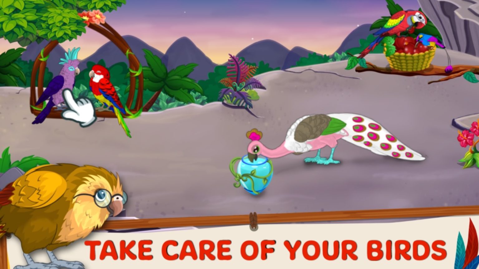 11 Free Breeding Games for Android & iOS | Freeappsforme - Free apps ...