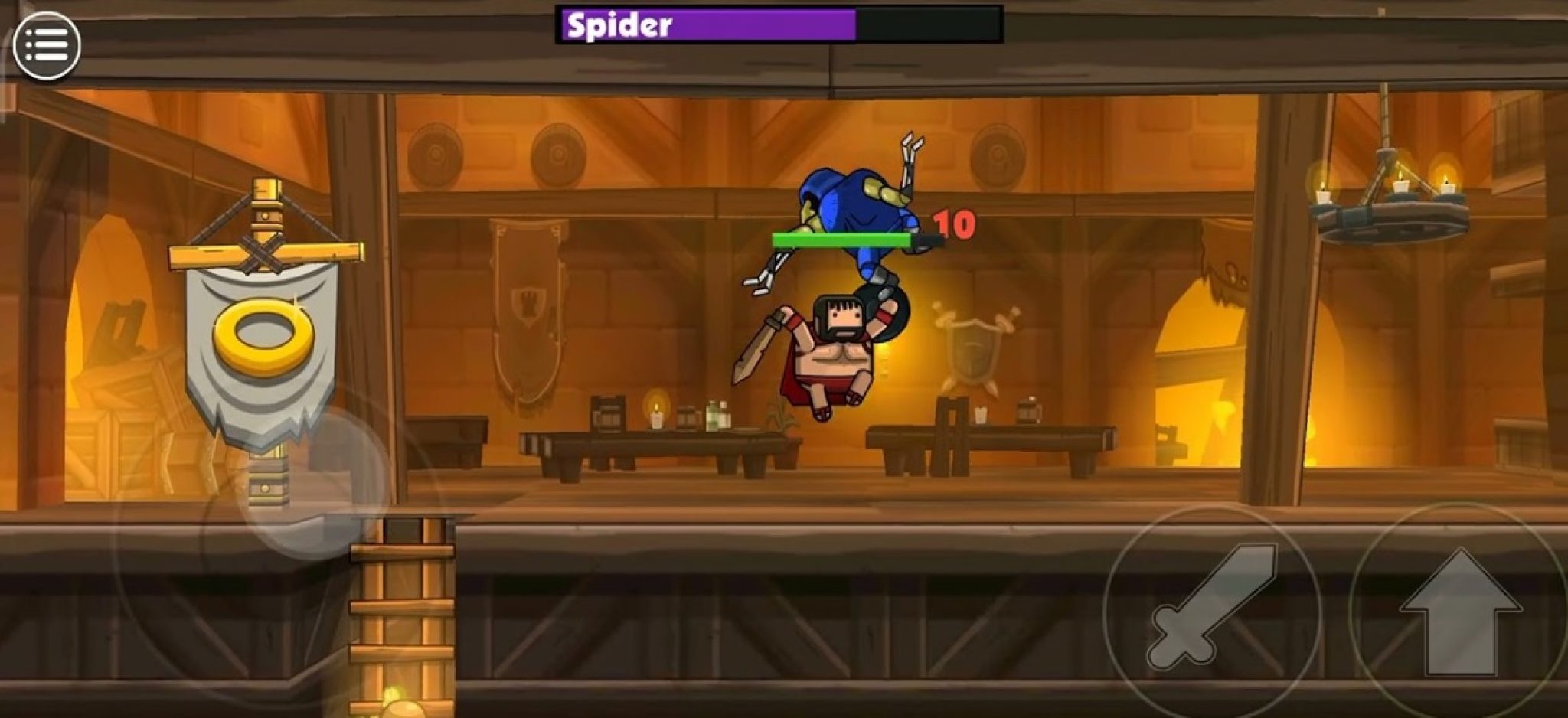 15 Free Split Screen Games for iPad & iPhone | Freeappsforme - Free ...