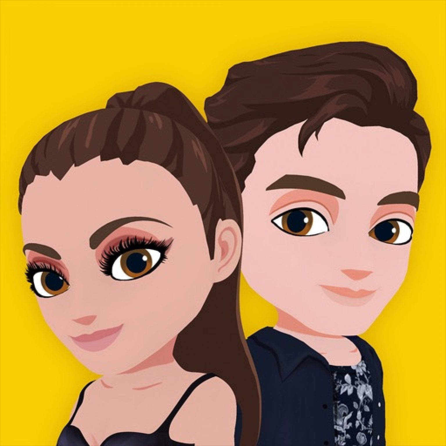 8 Best Cartoon Avatar Creator Apps for Android & iOS | Free apps for ...