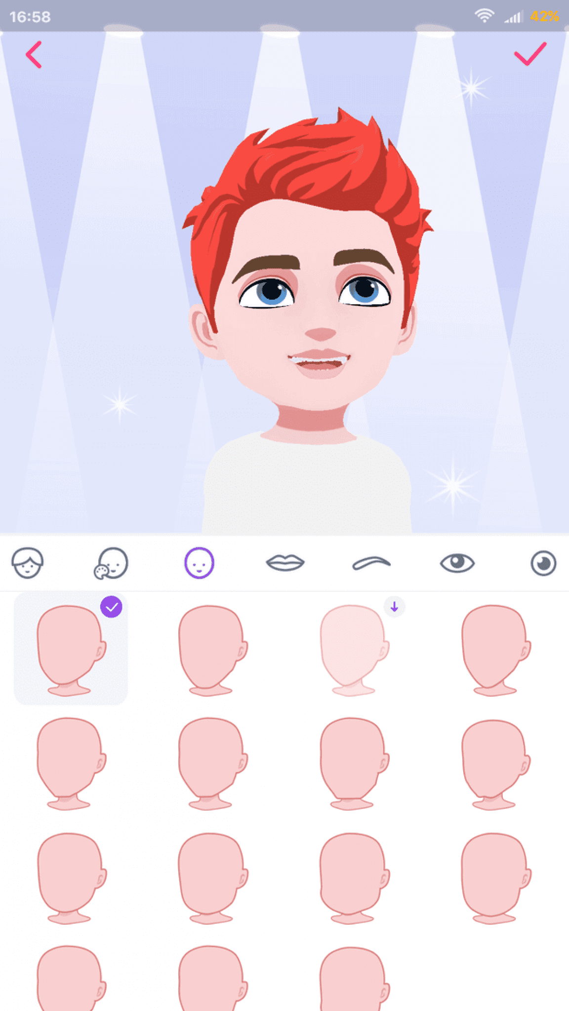 8 Best Cartoon Avatar Creator Apps for Android & iOS | Free apps for ...