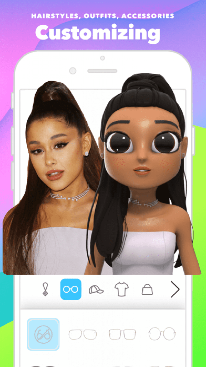 8 Best Cartoon Avatar Creator Apps for Android & iOS | Free apps for ...