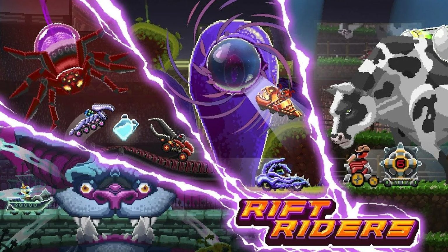 15 Free Split Screen Games for iPad & iPhone | Freeappsforme - Free ...