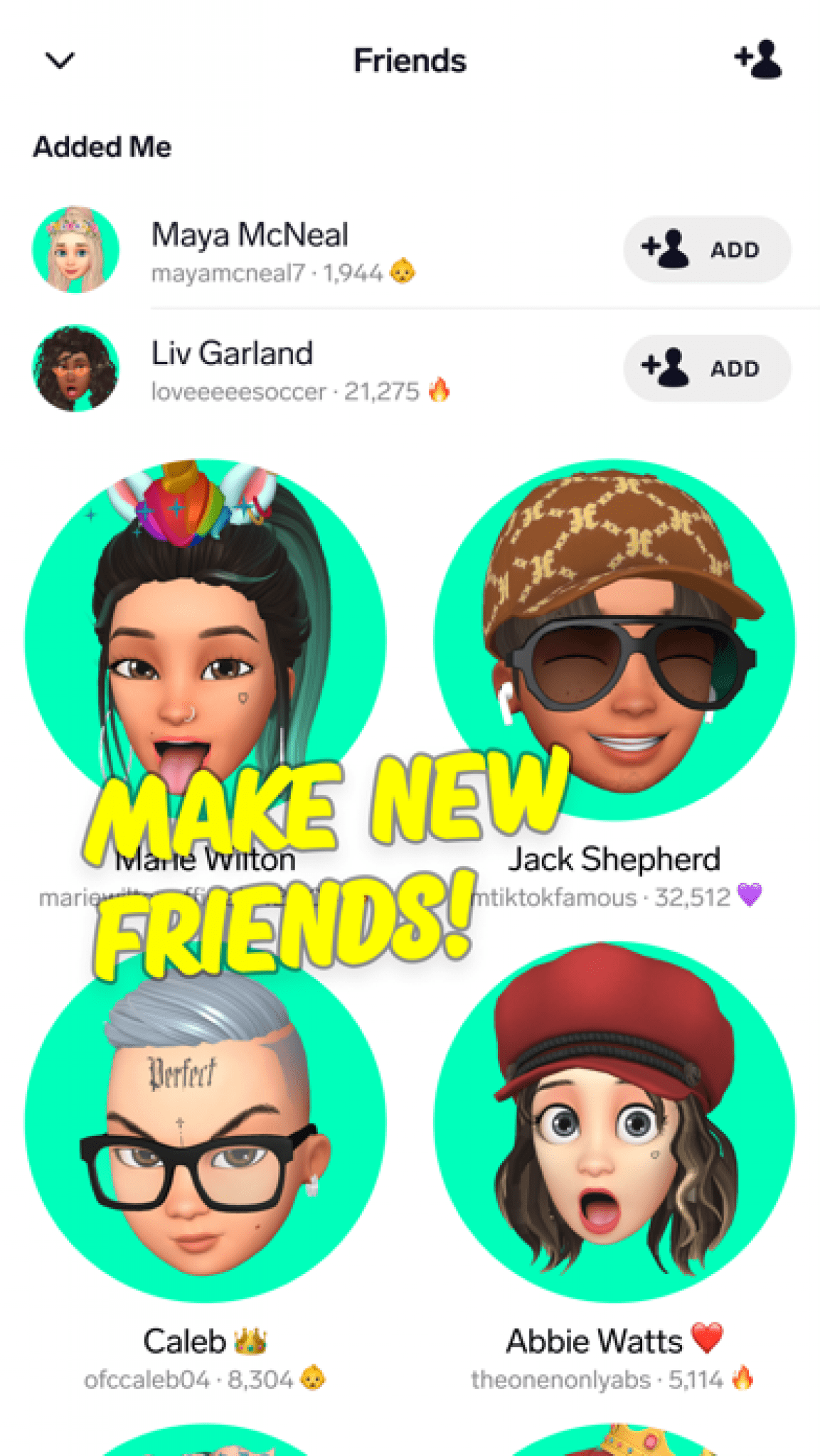 8 Best Cartoon Avatar Creator Apps for Android & iOS | Free apps for ...