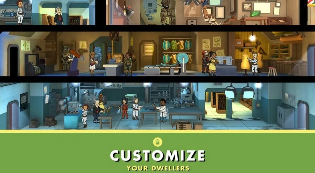 15 Free Life Simulation Games for Android & iOS | Freeappsforme - Free ...