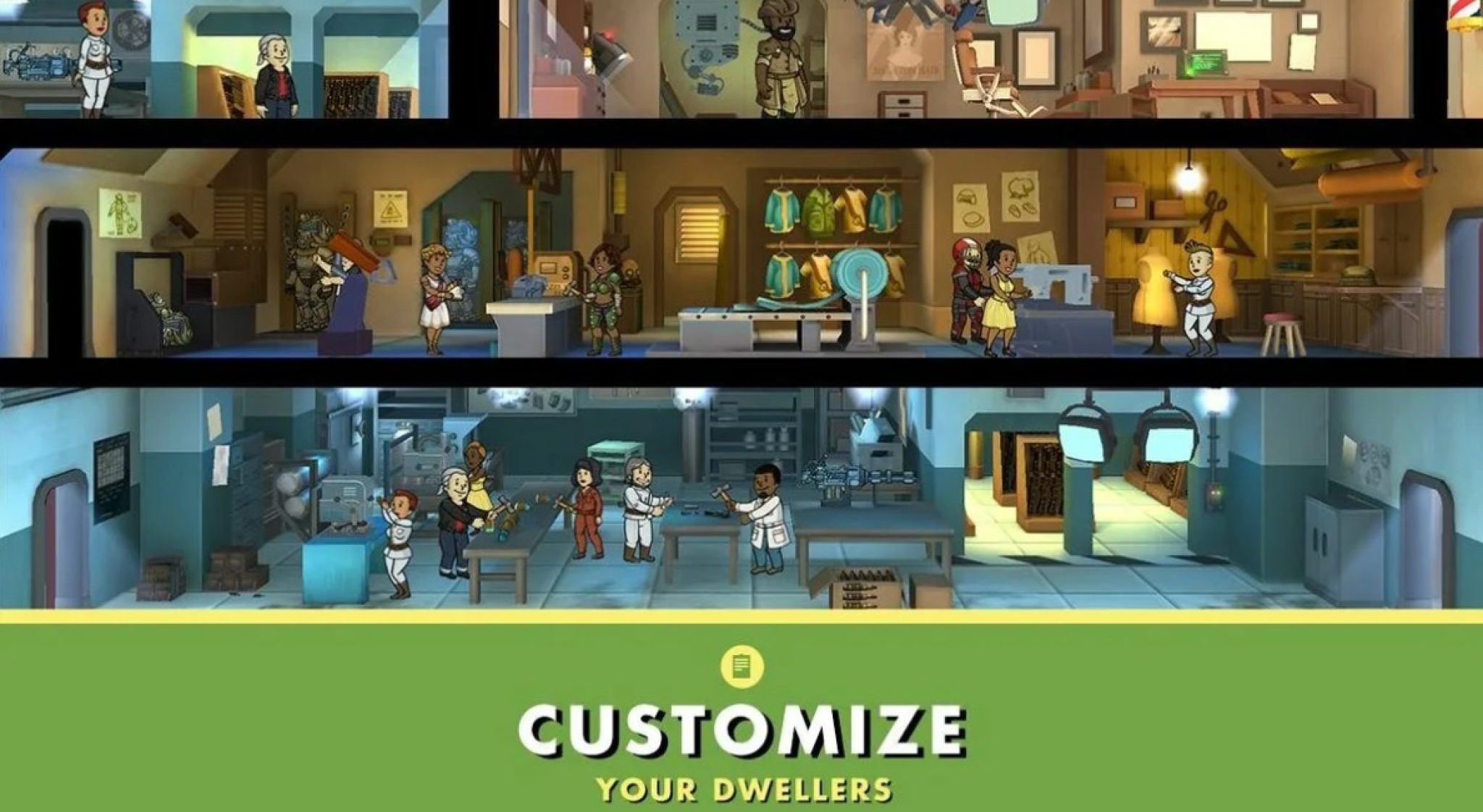 15 Free Life Simulation Games for Android & iOS | Freeappsforme - Free ...