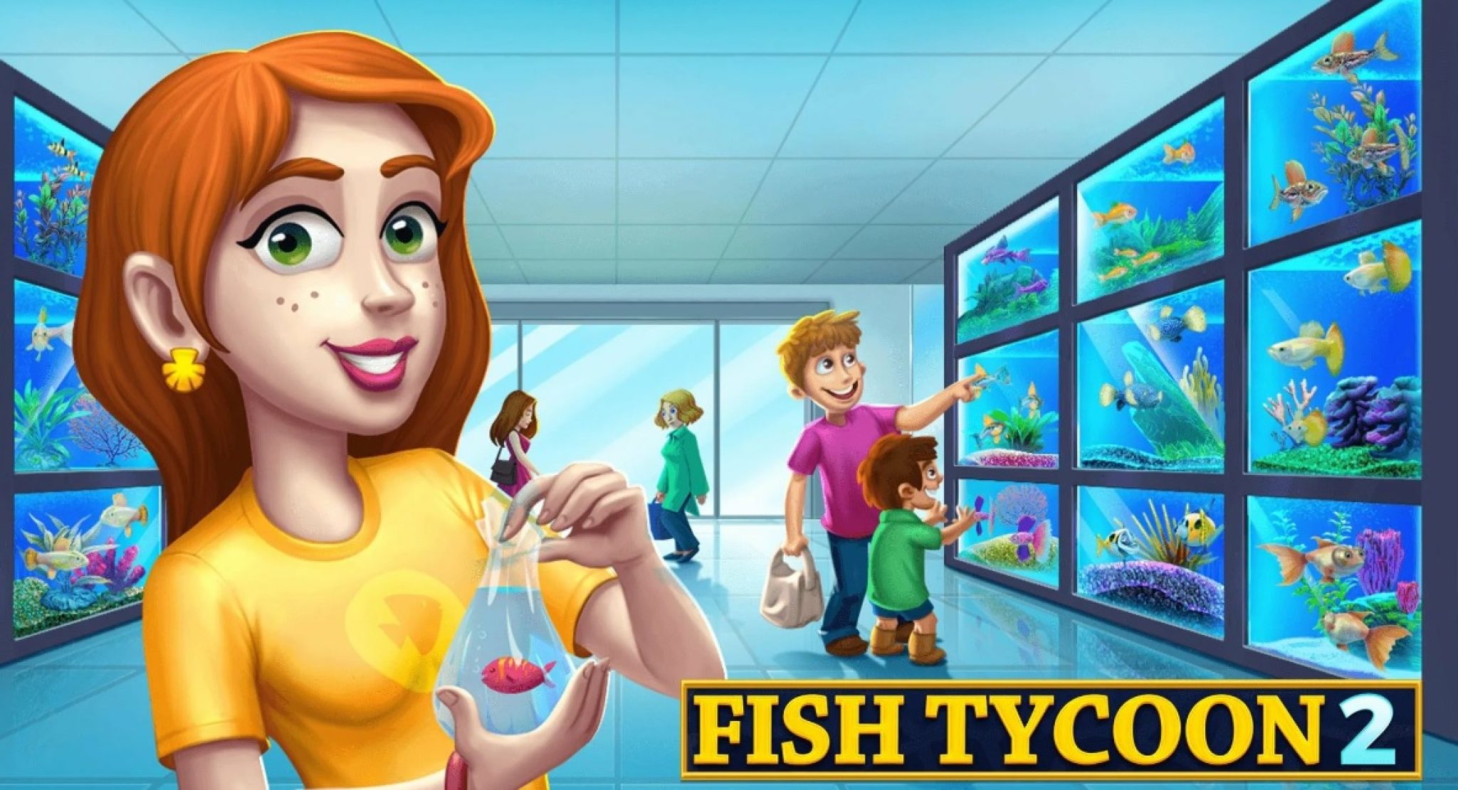 11 Free Breeding Games for Android & iOS | Freeappsforme - Free apps ...