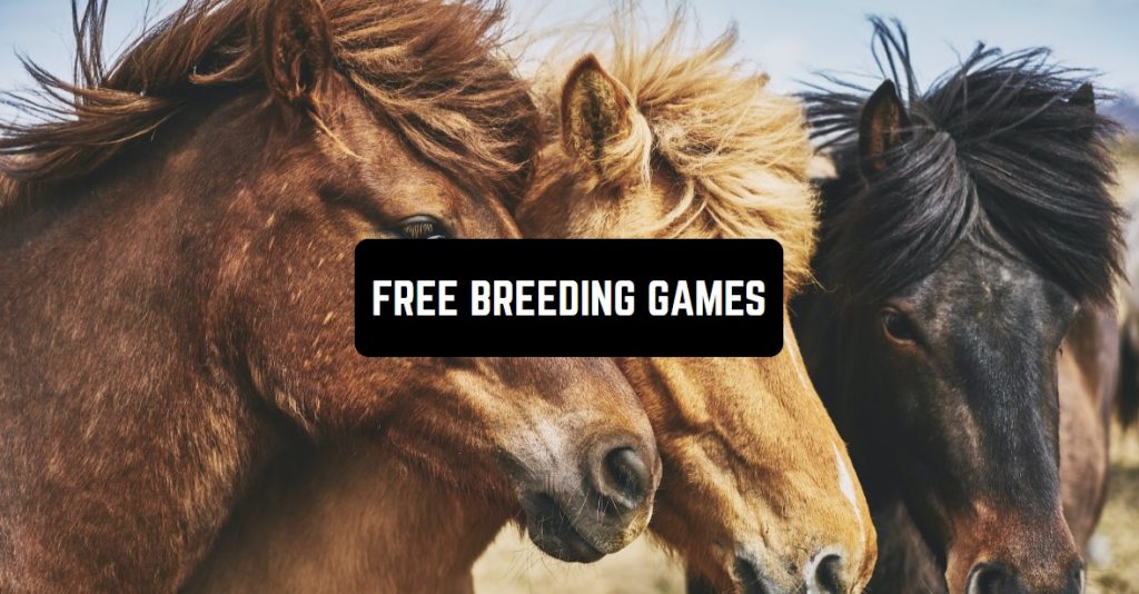 11 Free Breeding Games for Android & iOS | Freeappsforme - Free apps ...