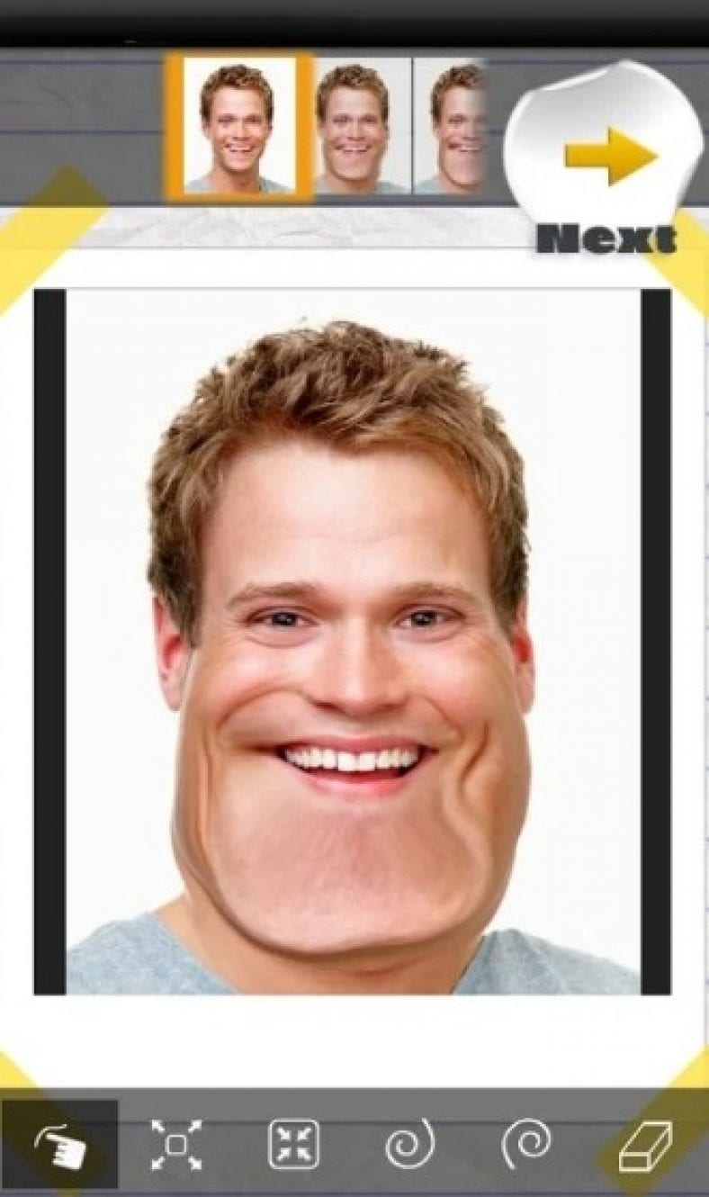 9 Free Silly Face Apps for Android & iOS | Free apps for Android and iOS