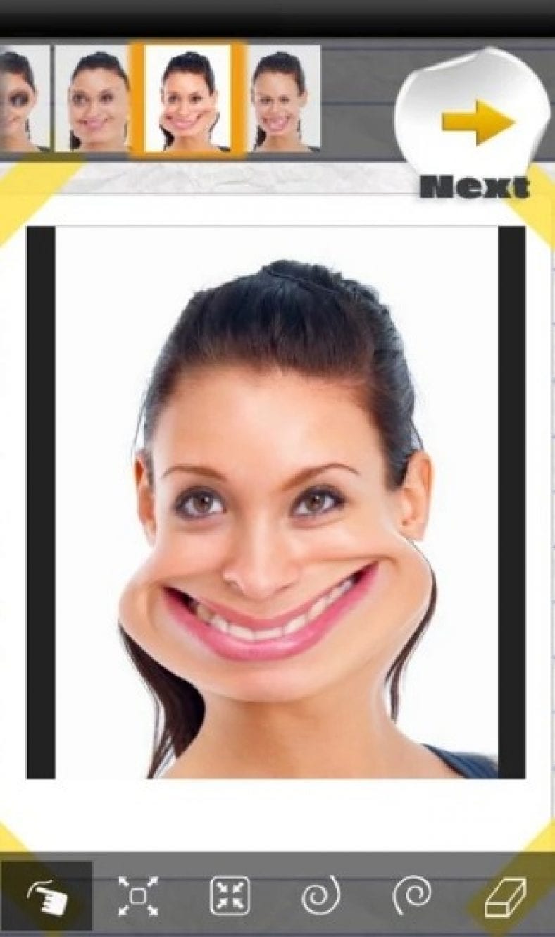 9 Free Silly Face Apps for Android & iOS | Free apps for Android and iOS