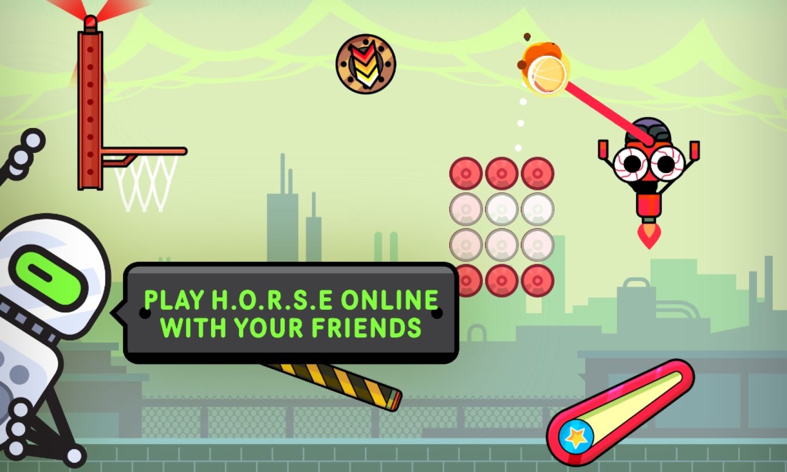 15 Free Split Screen Games for iPad & iPhone | Freeappsforme - Free ...