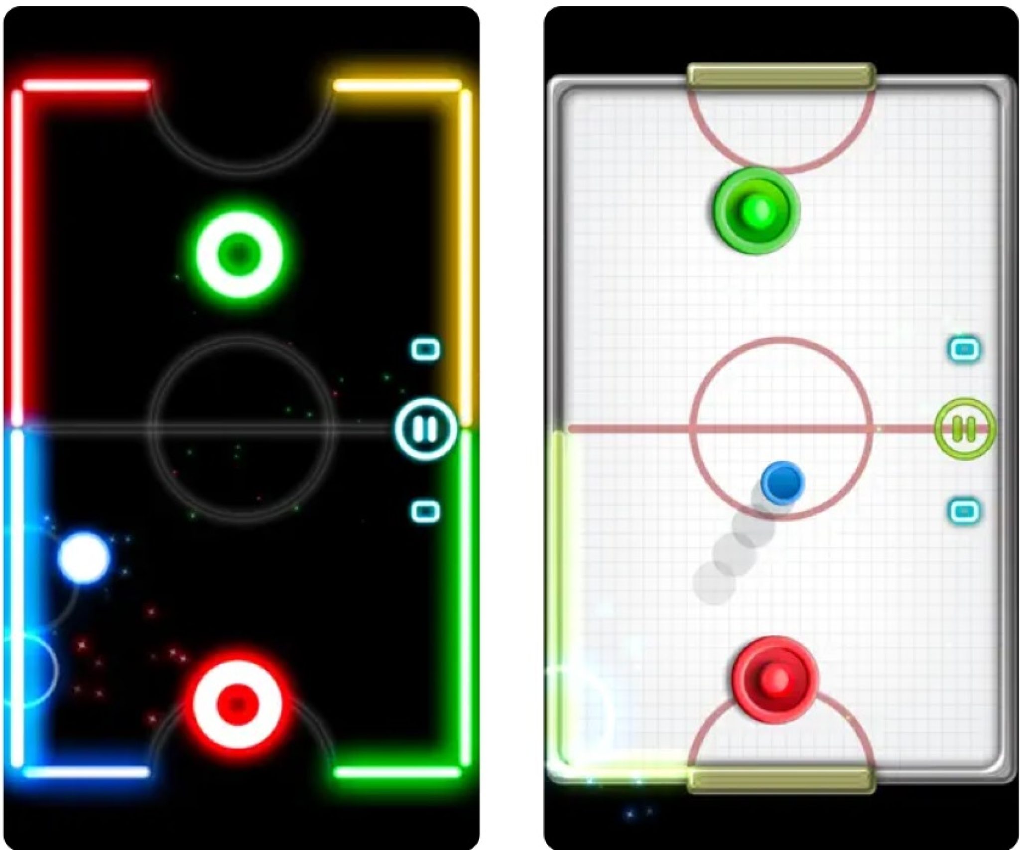 15 Free Split Screen Games for iPad & iPhone | Freeappsforme - Free ...