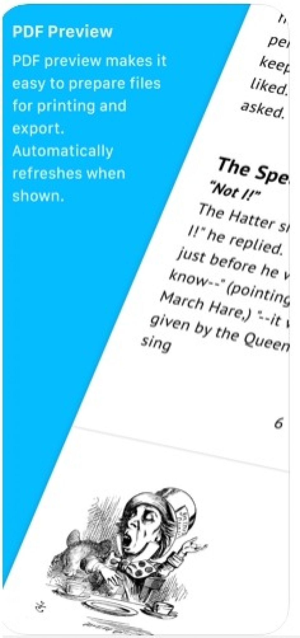 11 Mobile Apps for Writers (Android & iOS) | Freeappsforme - Free apps ...
