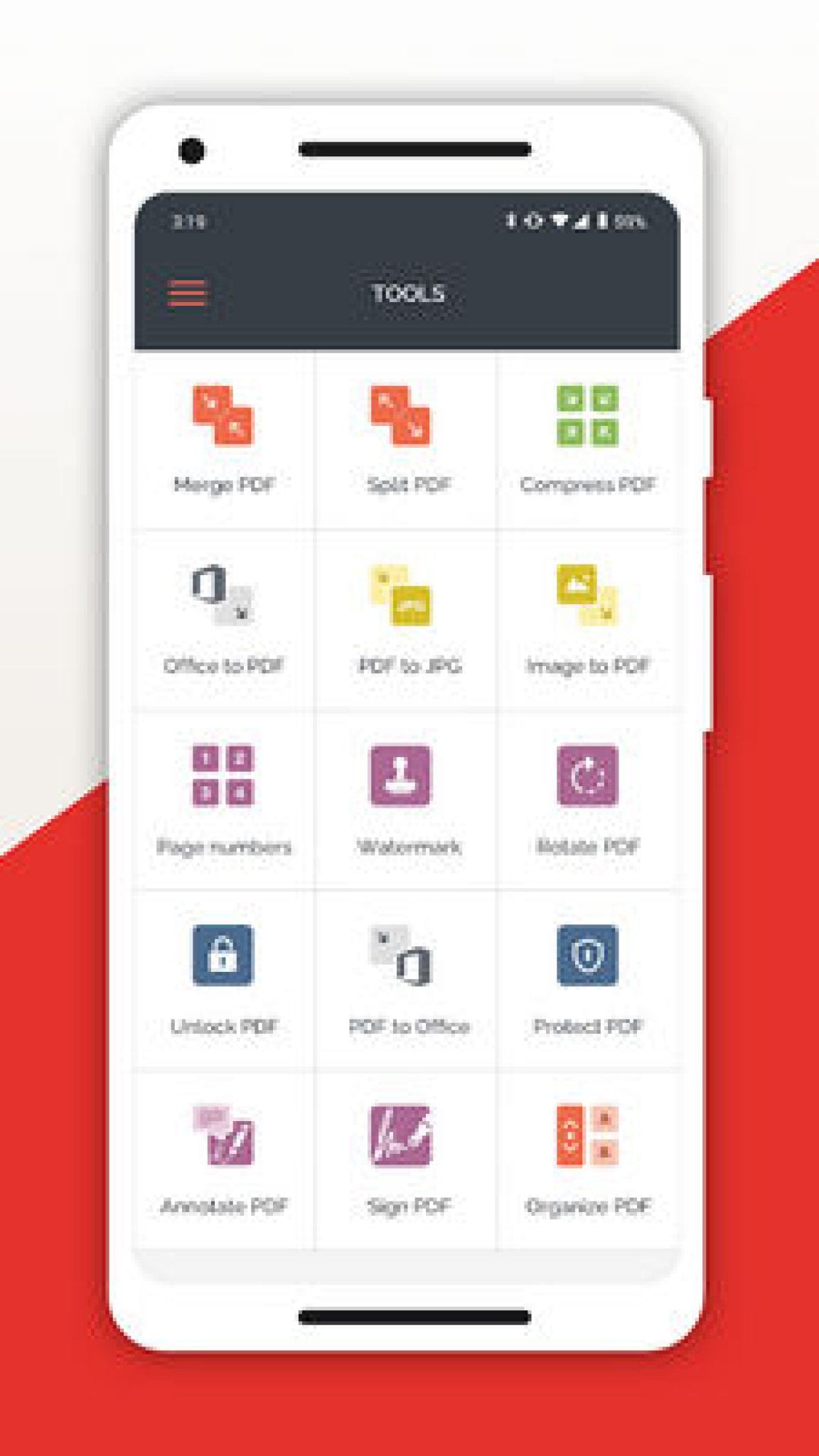 9 Free Apps to Add Watermark to PDF files | Freeappsforme - Free apps ...