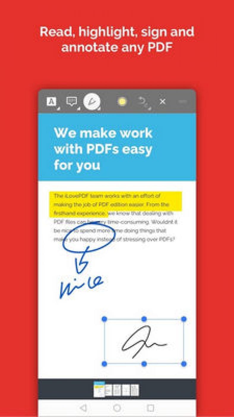 9 Free Apps to Add Watermark to PDF files | Freeappsforme - Free apps ...