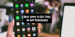 7 Apps to Get Free In-App Purchases on Android | Free apps for Android ...