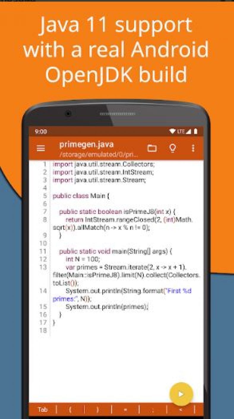 8 Best Java Compiler Apps for Android & iOS | Free apps for Android and iOS