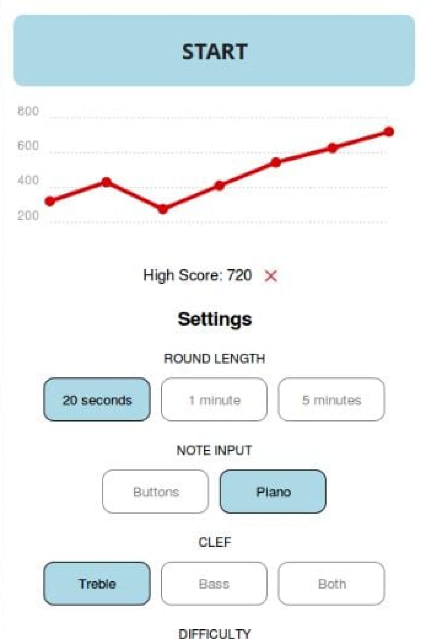8 Best Apps to Learn to Read Music (Android & iOS) | Free apps for ...