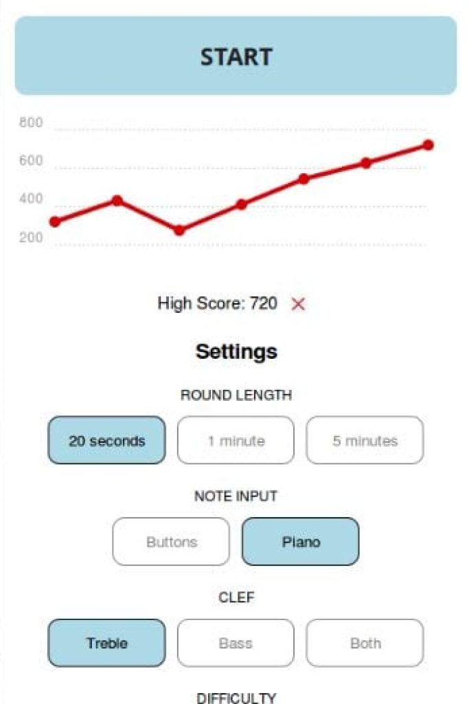 8 Best Apps to Learn to Read Music (Android & iOS) | Free apps for ...