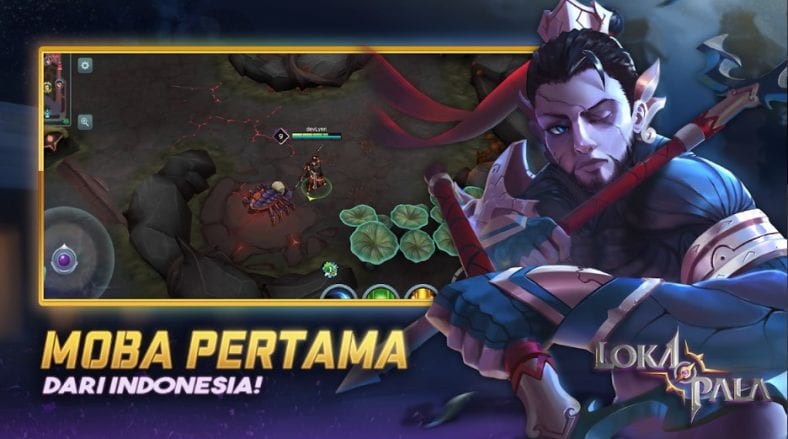 10 Best MOBA Games for Android & iOS | Freeappsforme - Free apps for ...