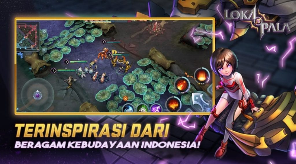 10 Best MOBA Games for Android & iOS | Freeappsforme - Free apps for ...