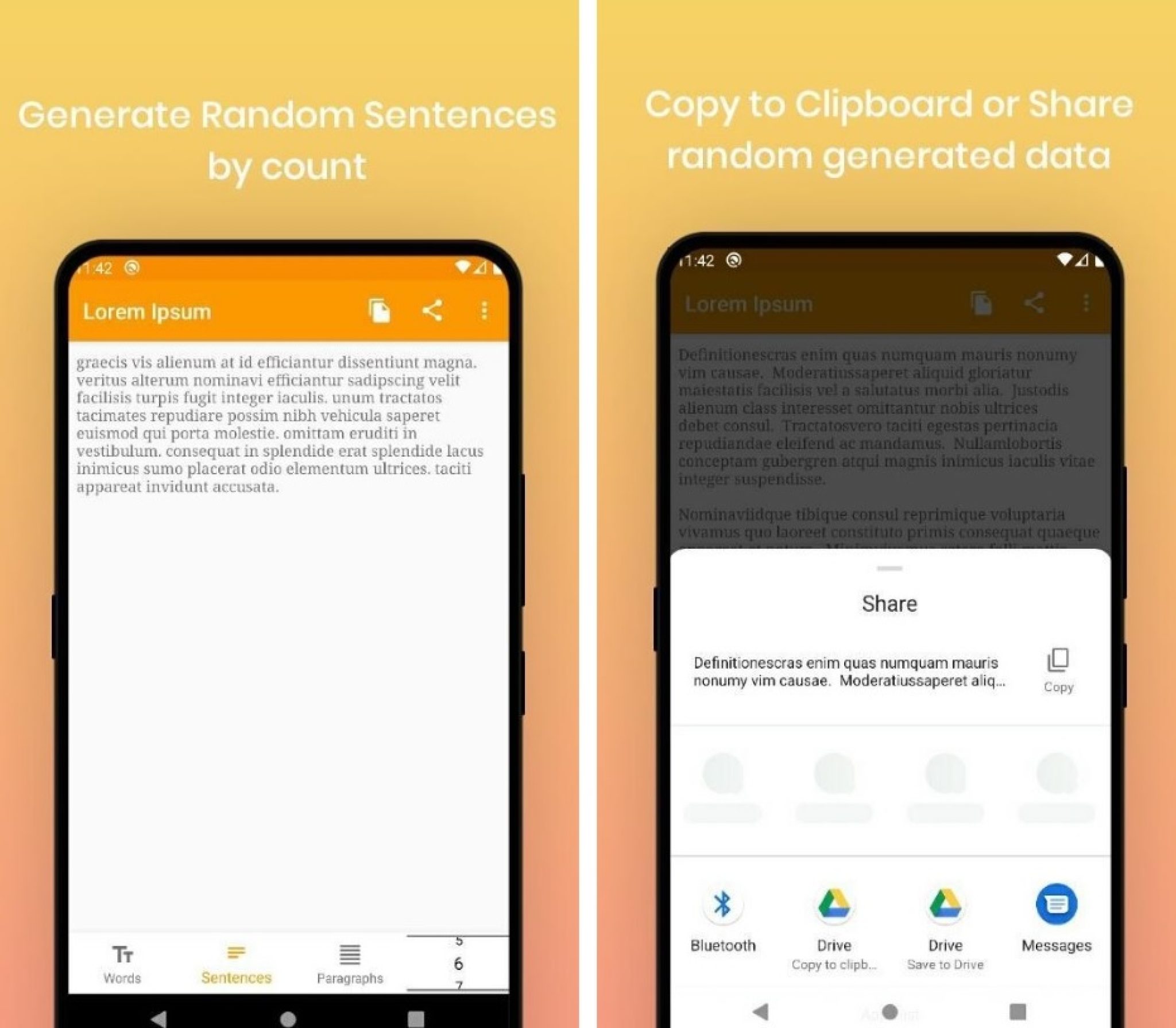 9 Best Text Generating Apps in 2025 for Android & iOS | Freeappsforme ...