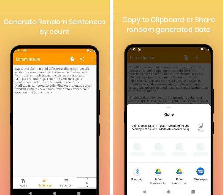 9 Best Text Generating Apps in 2025 for Android & iOS | Freeappsforme ...