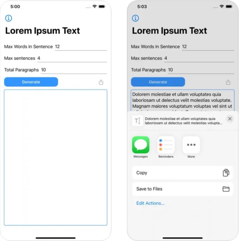 9 Best Text Generating Apps in 2025 for Android & iOS | Freeappsforme ...