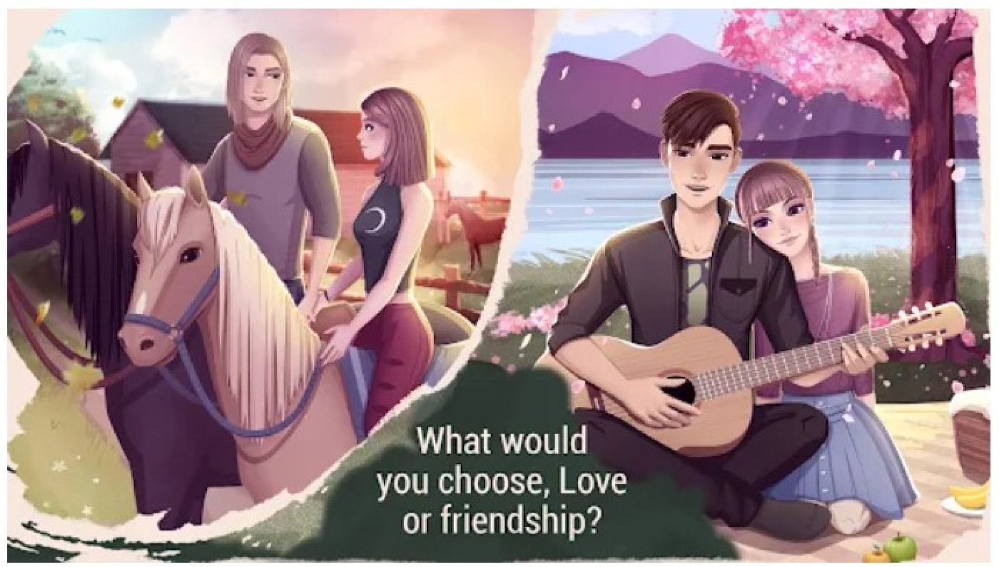 11 Cool Games Like Summertime Saga on Android & iOS | Free apps for ...