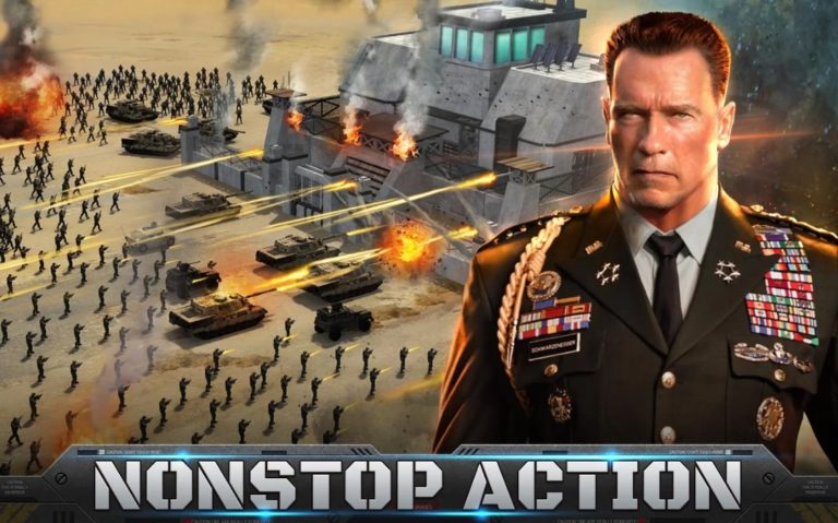 13 Best Offline War Games for Android | Freeappsforme - Free apps for ...