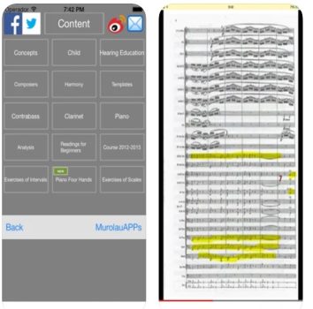 8 Best Apps to Learn to Read Music (Android & iOS) | Free apps for ...