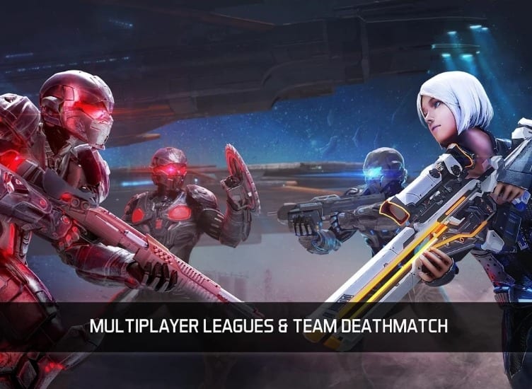 11 Best Offline War Games for Android | Freeappsforme - Free apps for ...