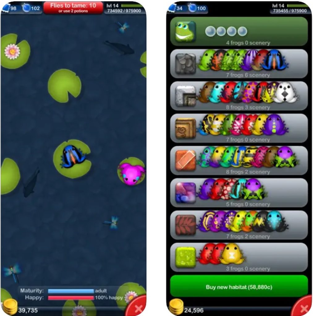 11 Free Breeding Games for Android & iOS | Freeappsforme - Free apps ...