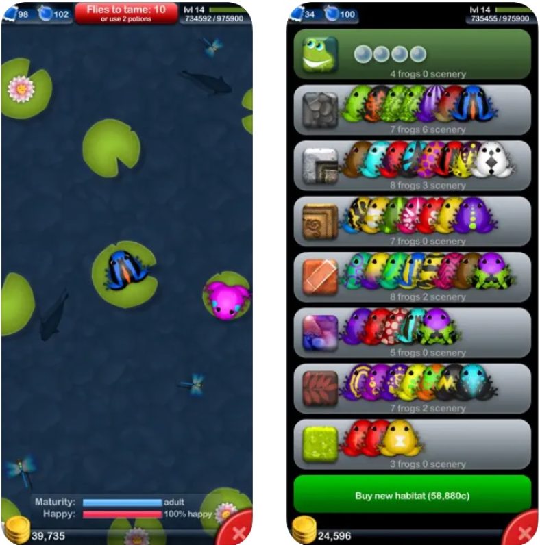 11 Free Breeding Games for Android & iOS | Freeappsforme - Free apps ...