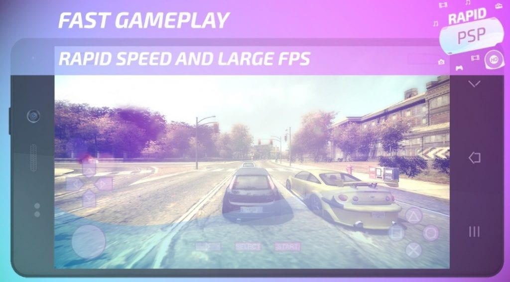 7 Free PSP Emulators for Android | Freeappsforme - Free apps for ...
