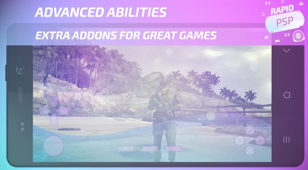 7 Free PSP Emulators for Android | Freeappsforme - Free apps for ...